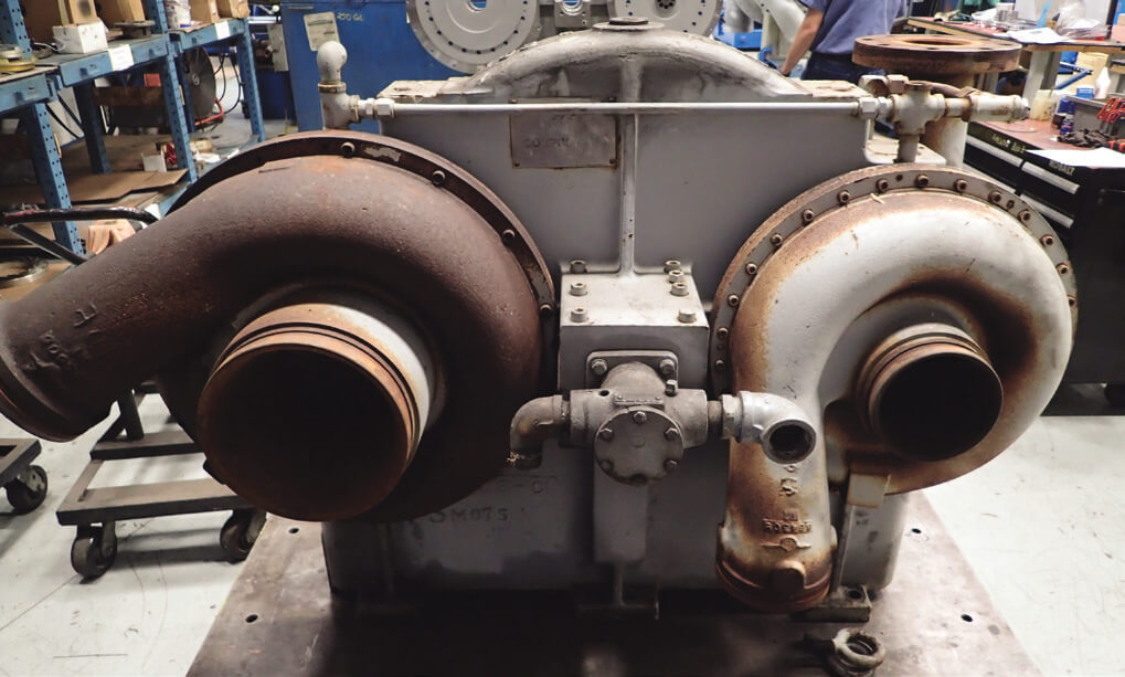 Air Compressor Overhauling Procedure at Martha Berman blog