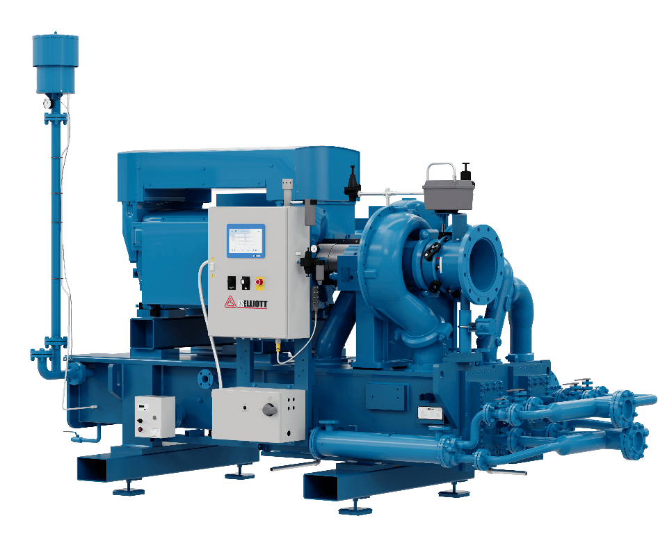 Optimizing Compressed Air for Pharmaceutical and Biofermentation ...