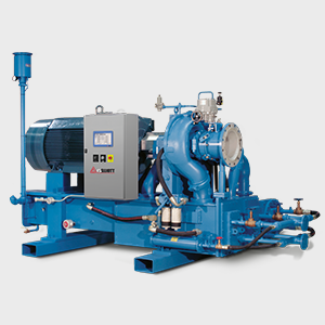 Optimizing Compressed Air for Pharmaceutical and Biofermentation ...