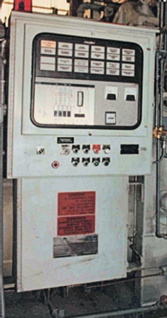 Understanding Your Compressor Control System Technology | FS-Elliott