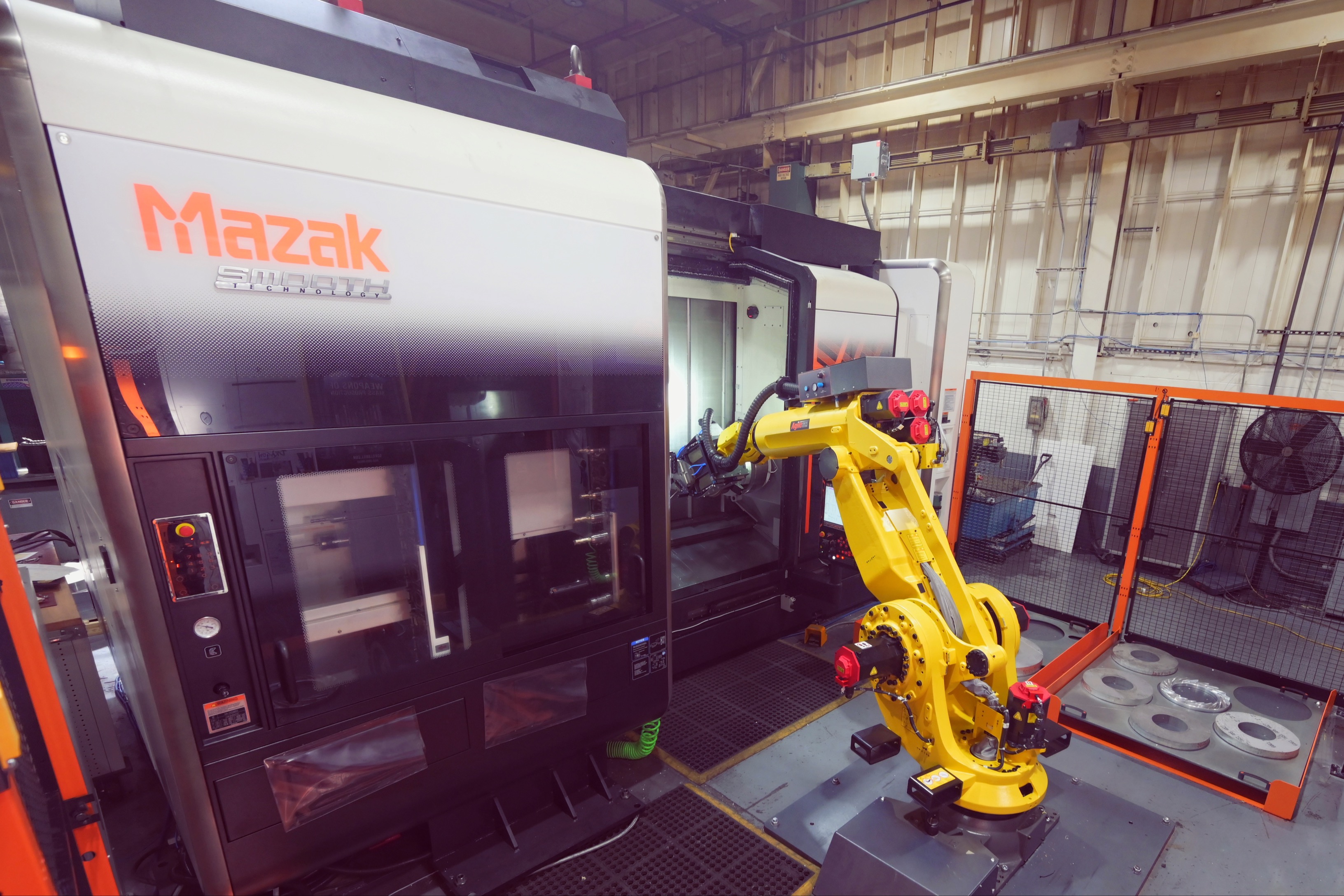 FS-Elliott: $2 Million Investment In U.S. Manufacturing | FS-Elliott