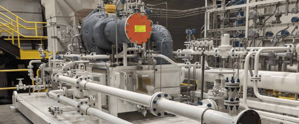 Unveiling the Importance of API 672 and 614 in Centrifugal Air Compressors