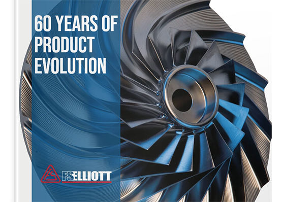 Air Compressor Manufacturer | FS-Elliott