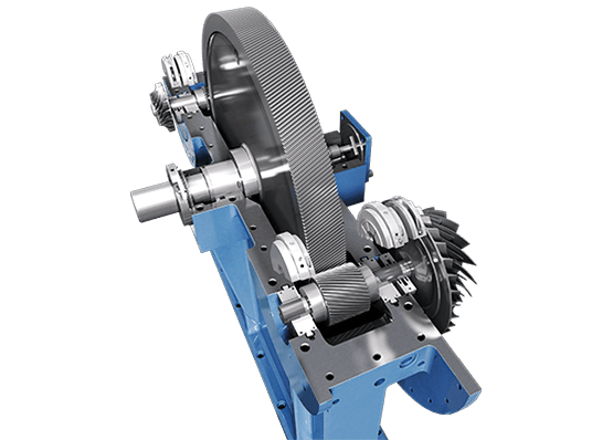 Air Compressor Manufacturer | FS-Elliott