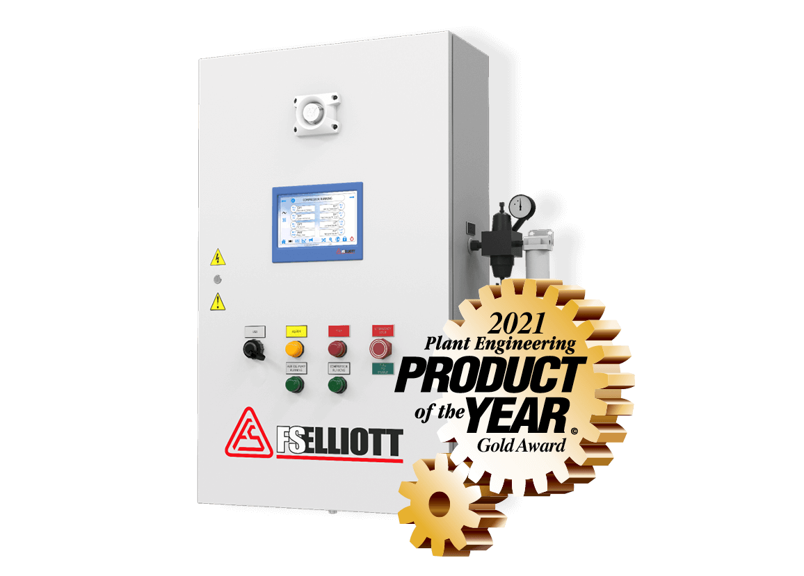 Air Compressor Manufacturer | FS-Elliott