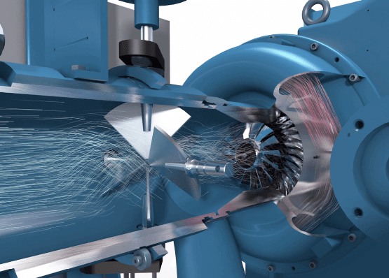 Air Compressor Manufacturer | FS-Elliott