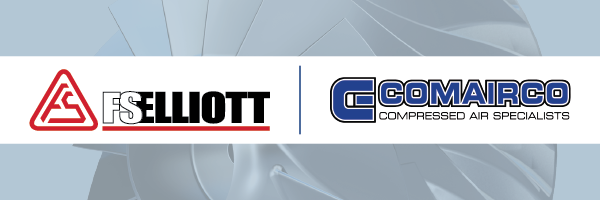 FS-Elliott Announces Comairco as Newest Channel Partner | FS-Elliott