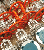 Parts & Services | FS-Elliott