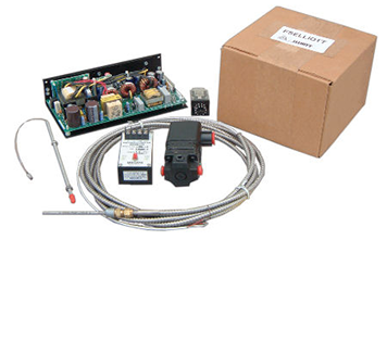 Reliability Center | FS-Elliott