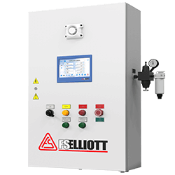 FS-Elliott Launches R2000 Control Panel | FS-Elliott