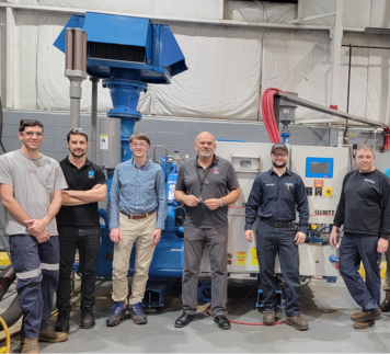 FS-Elliott University Training for Channel Partners | FS-Elliott