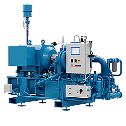 Our History | FS-Elliott