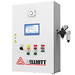 Our History | FS-Elliott