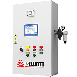 Our History | FS-Elliott