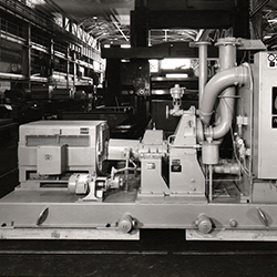 Our History | FS-Elliott