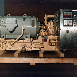 Our History | FS-Elliott