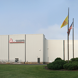 Our History | FS-Elliott