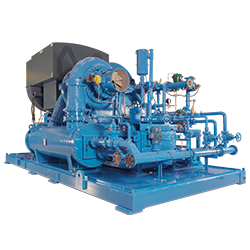 Our History | FS-Elliott