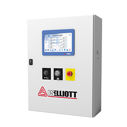 Our History | FS-Elliott