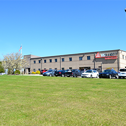 Our History | FS-Elliott