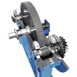 Our History | FS-Elliott