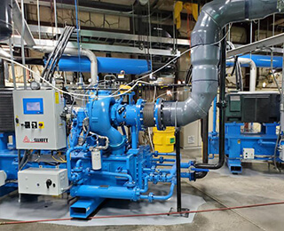 Reliability Center | FS-Elliott