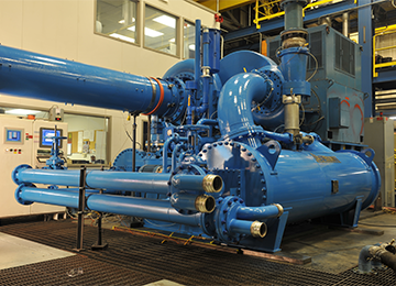 Air Separation Units (ASU) | FS-Elliott