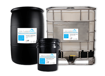 Polaris Series P400 Centrifugal Compressor | FS-Elliott