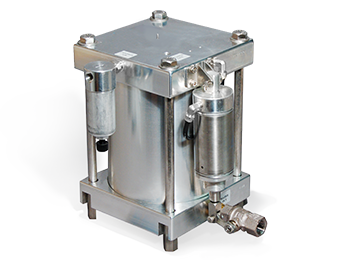 Parts & Services | FS-Elliott