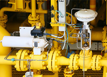 Power Generation | FS-Elliott