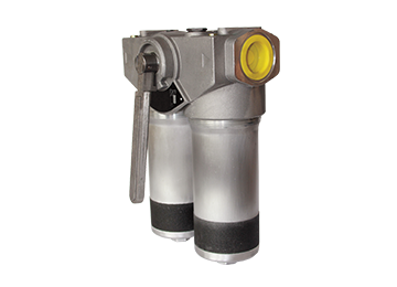 Polaris Series P400 Centrifugal Compressor | FS-Elliott