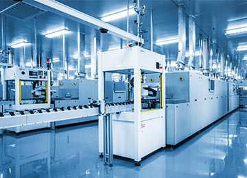 Electronics | FS-Elliott