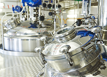 Medical & Pharmaceutical | FS-Elliott