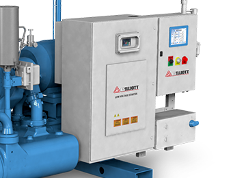 Parts & Services | FS-Elliott