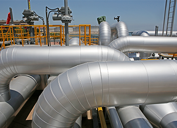 Petrochemical | FS-Elliott