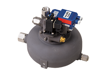 Centrifugal Industrial Air Compressors | FS-Elliott