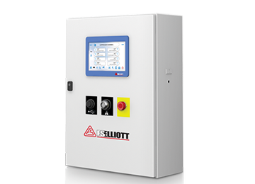 Polaris Series P400 Centrifugal Compressor | FS-Elliott