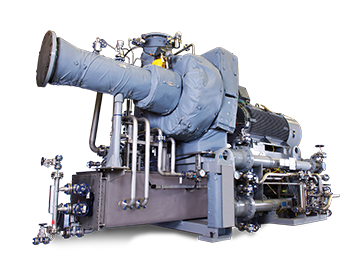 Polaris Series P700 Centrifugal Compressor | FS-Elliott