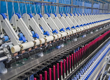 Textiles | FS-Elliott