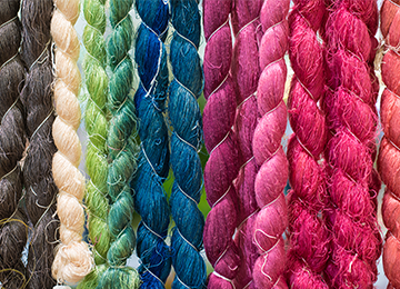 Textiles | FS-Elliott