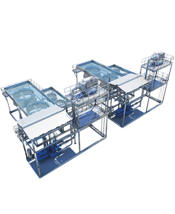 Engineered Air Compressors | FS-Elliott