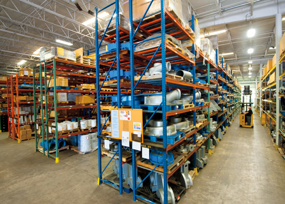 Parts & Services | FS-Elliott