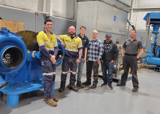 FS-Elliott University Training for Channel Partners | FS-Elliott