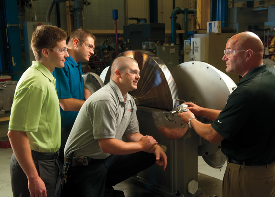 Reliability Center | FS-Elliott