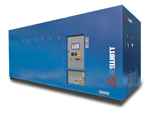 Air Compressor Manufacturer | FS-Elliott